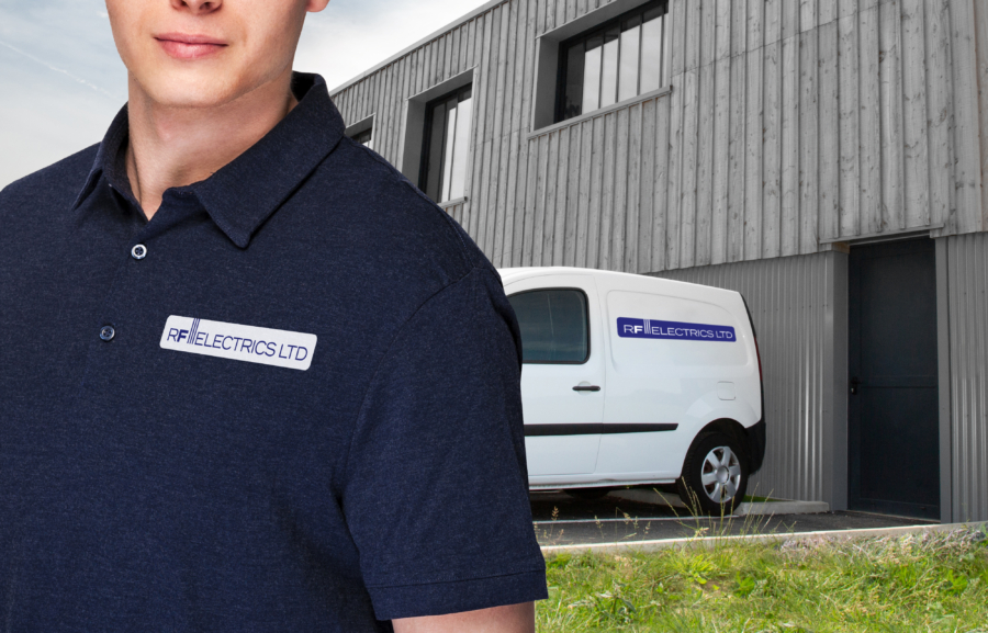 About Us - RF Electrics Ltd